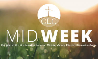 Family | Christ Lutheran Church